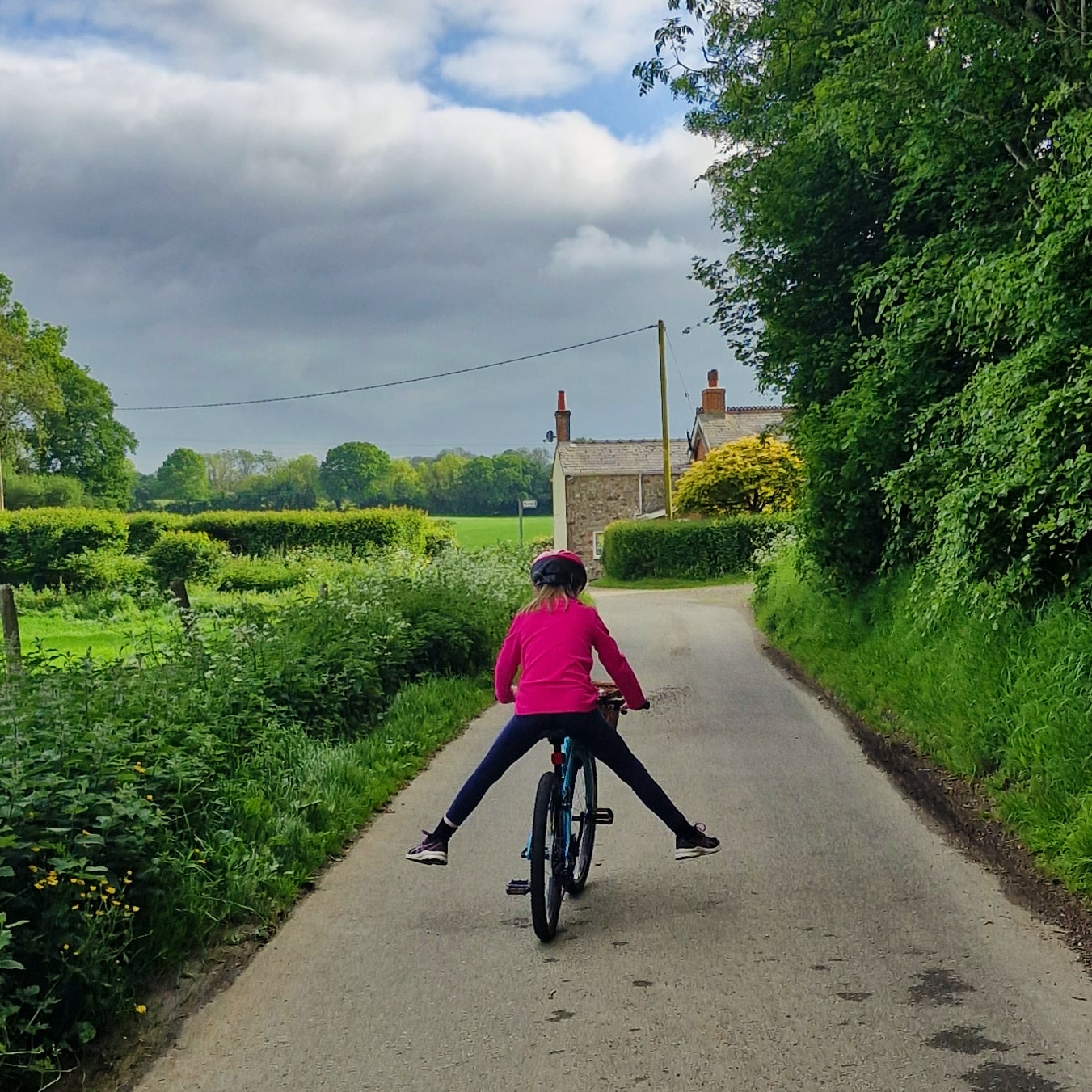 Activities – Bayardo Farm CL Caravan Site